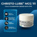 CHRISTO-LUBE MCG 111 Oxygen Compatible Grease – VCI & Lubricants