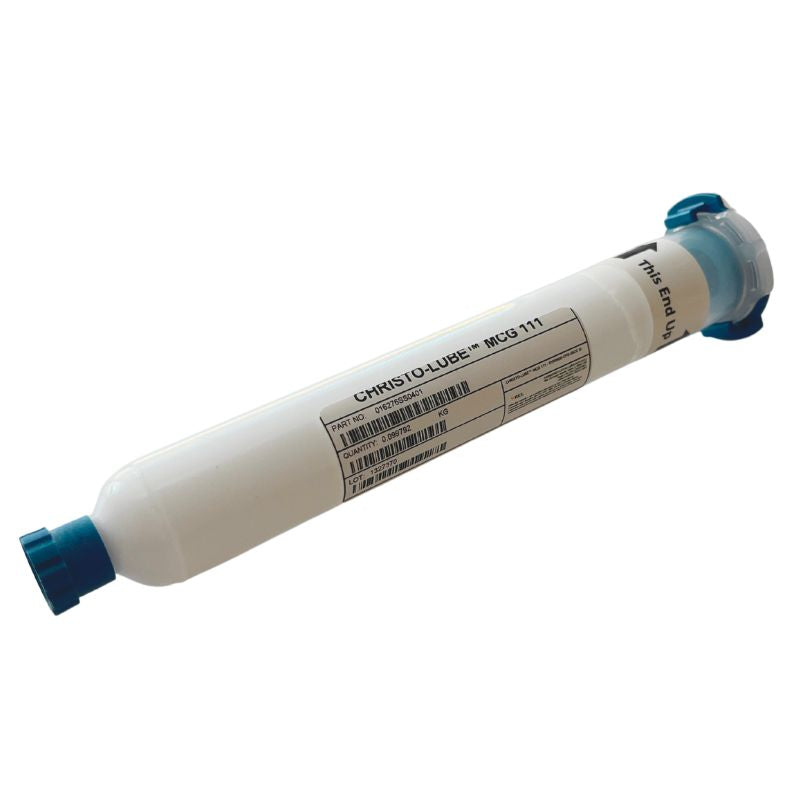 CHRISTO-LUBE MCG 111 Oxygen Compatible Grease – VCI & Lubricants