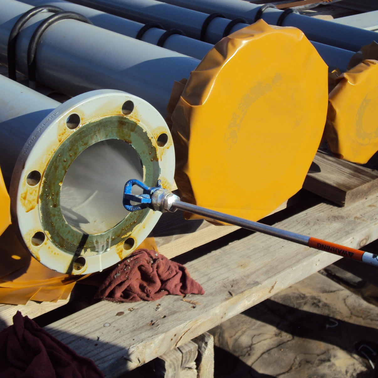 Cortec VpCI-337 - Ready to Use Water Based Rust Inhibitor – VCI ...